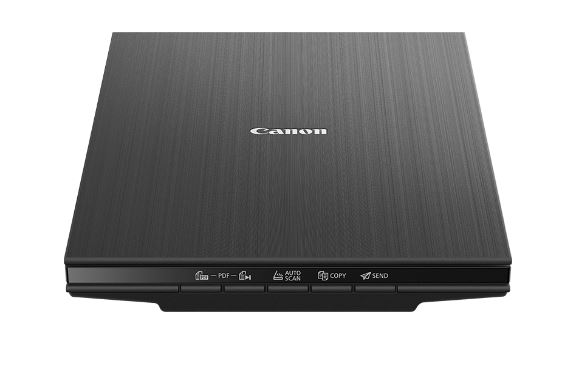 Canon CanoScan LiDE 400 Scanner